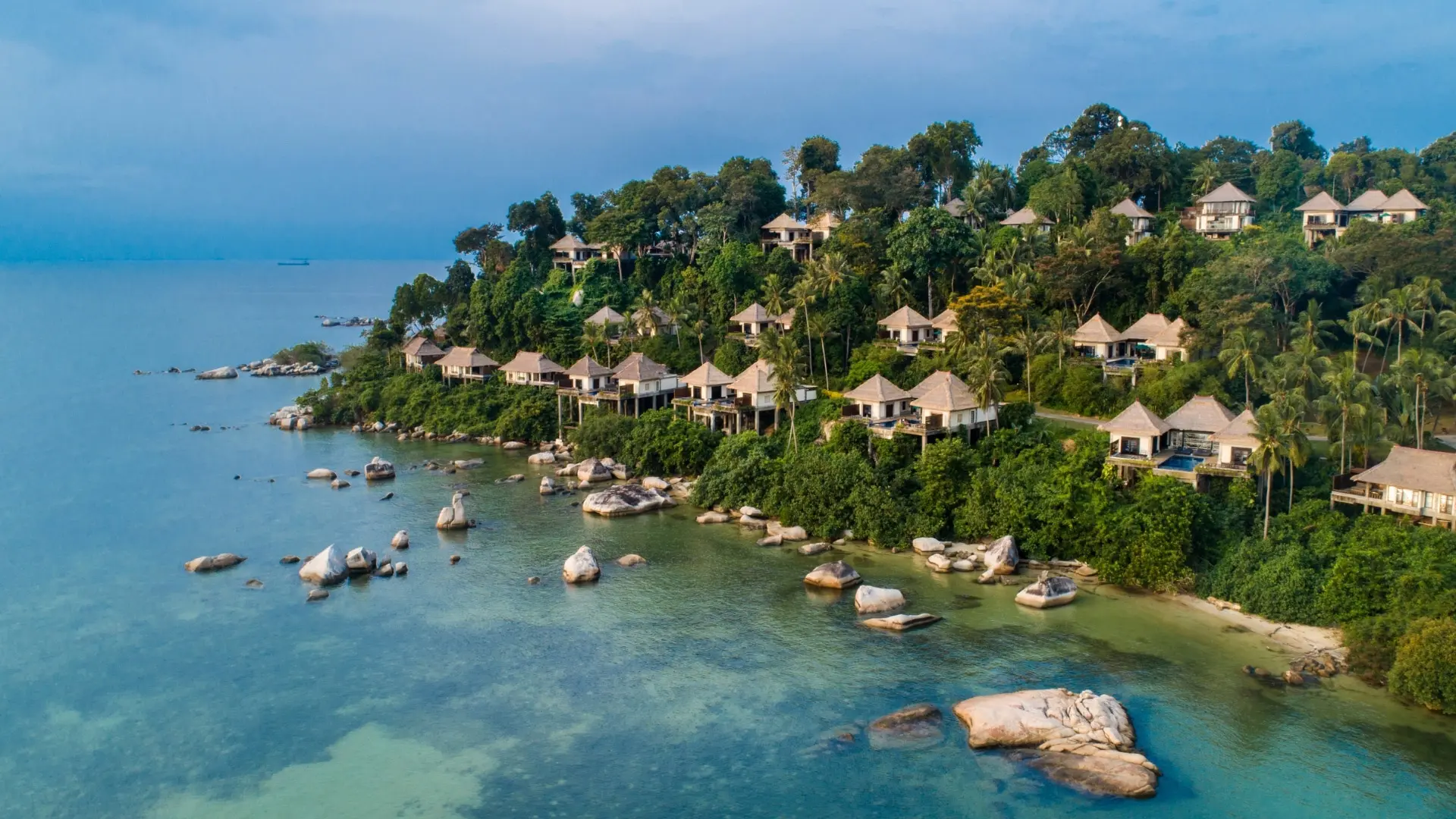Banyan Tree Bintan 4* - FreshHolidays